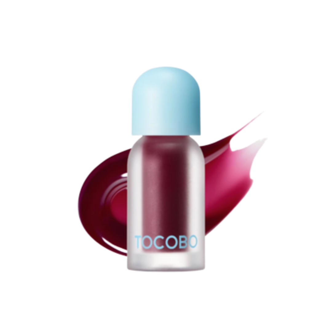 Tocobo Juicy Berry Plumping Lip Oil 03 Black Cherry 4g. | Koreanische ...