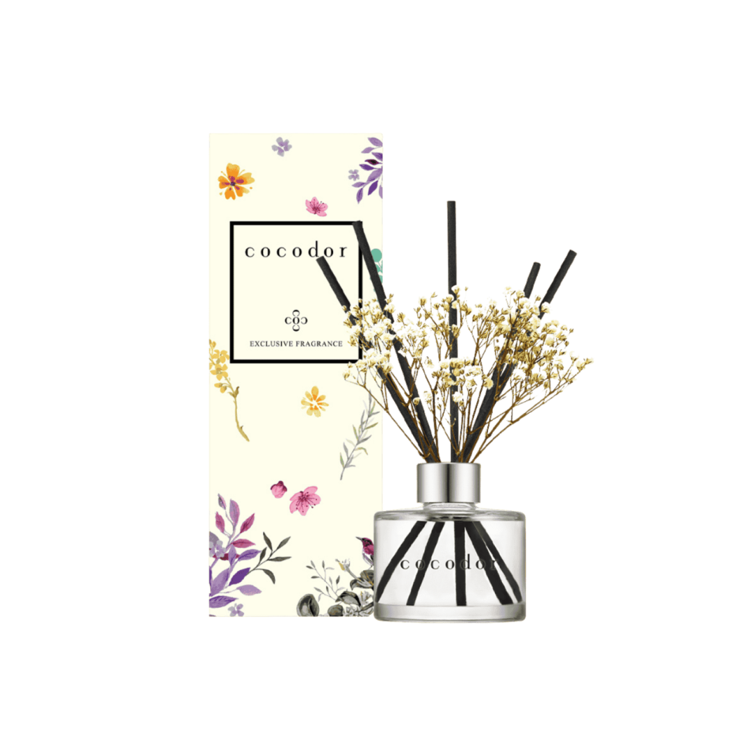 Cocodor Flower Diffuser White Musk 120 ml. | Koreanische Kosmetik Shop ...