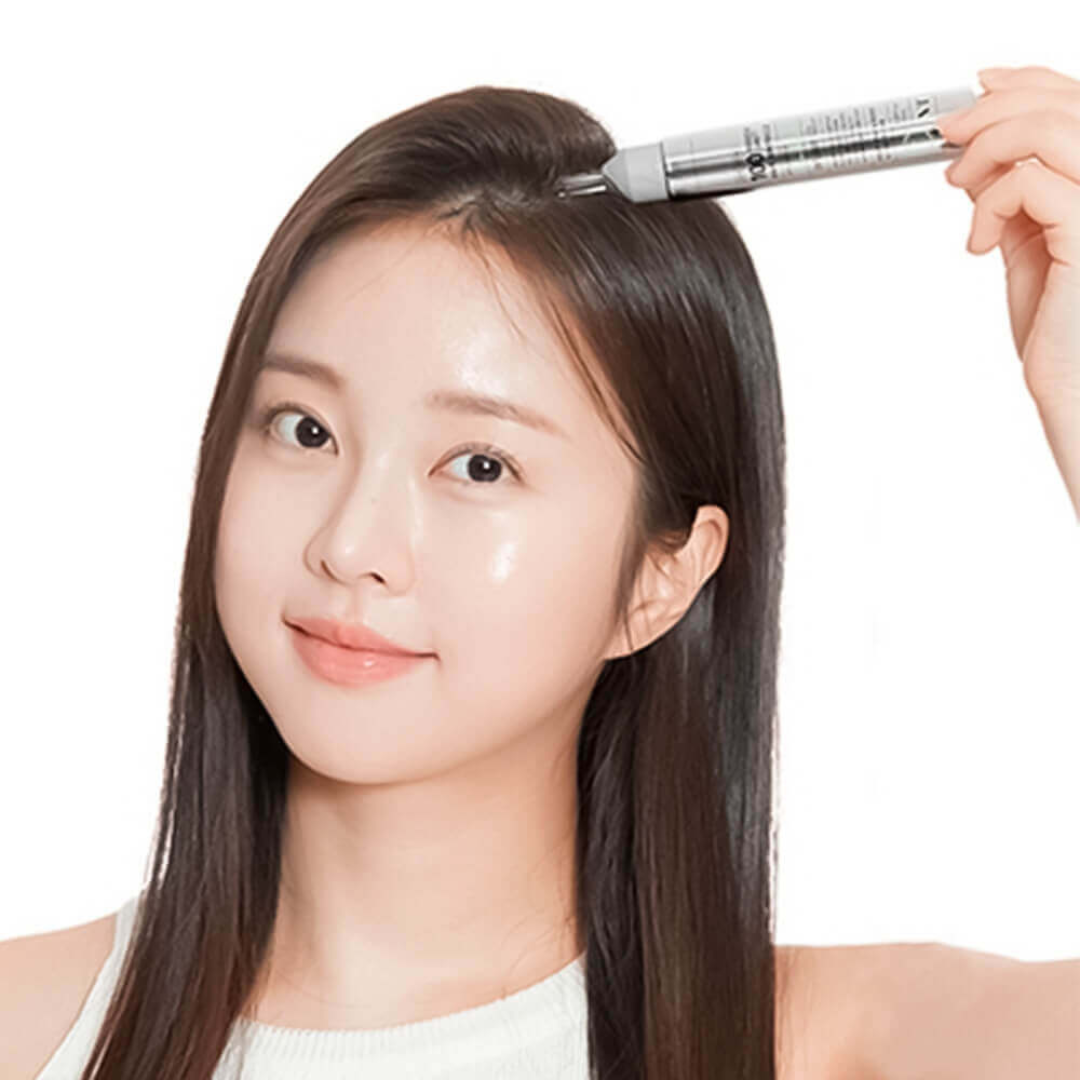 VT Cosmetics Reedle Shot Hair Ampoule 100dL 15ml. | Koreanische ...