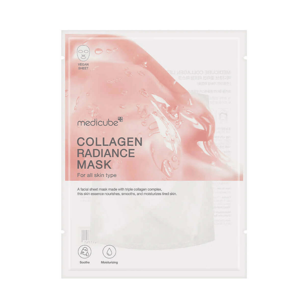 Medicube Collagen Lifting Mask 1 St. | Koreanische Kosmetik Shop ...